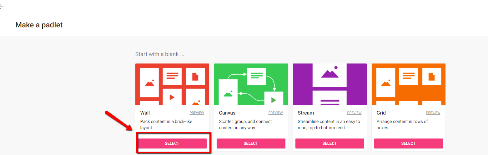 Mini-Project: Create a Padlet with inventions that we can't live without